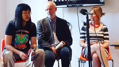 Launch of Representation Communiqué – Wednesday 15 June 2022 ...